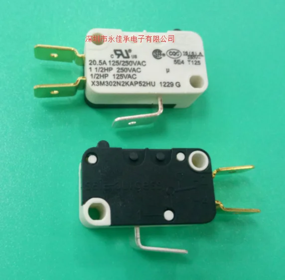 Original-New-100-X3M302N2KAP52HU-micro-switch-20-5A-3pin.png