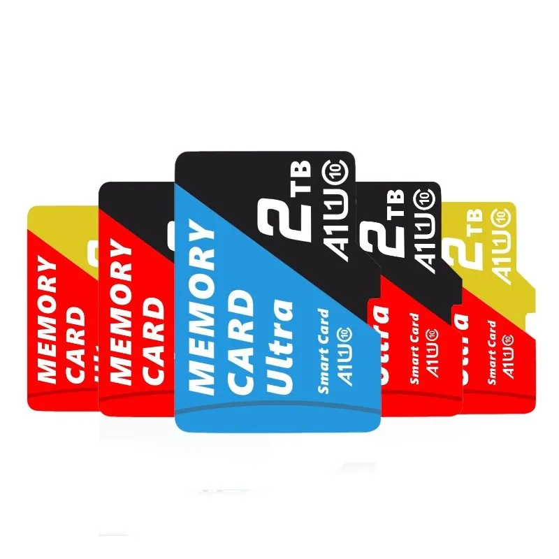 High-capacity-Micro-Card-2TB-SD-Card-2TB-Memory-Card-2TB-Flash-Memory ...