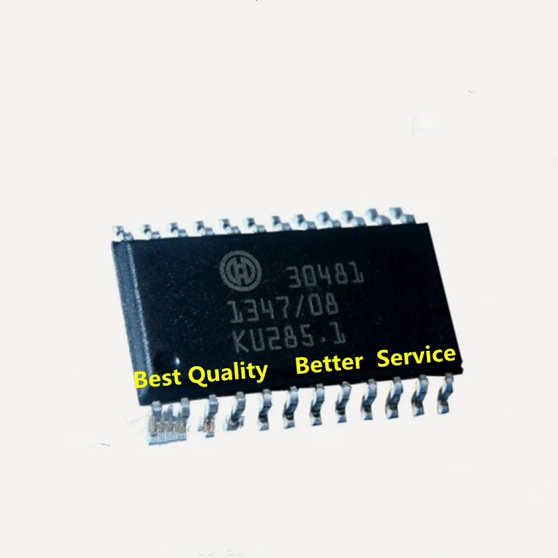 CJ125 30481 SOP24 Auomotive Chips for BOSCH Wide Oxygen Driver IC Car ...