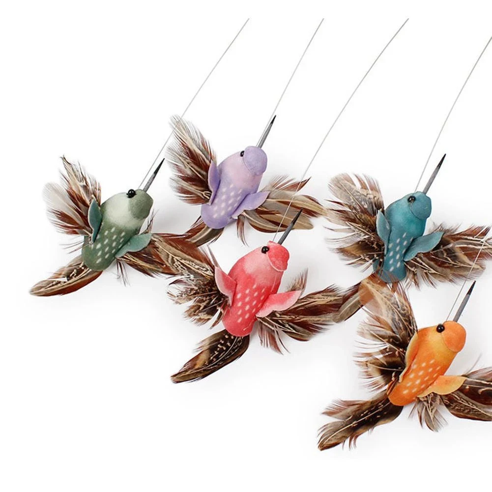 Interactive-Cat-Toy-Automatic-Rotating-Flying-Butterfly-Electric ...