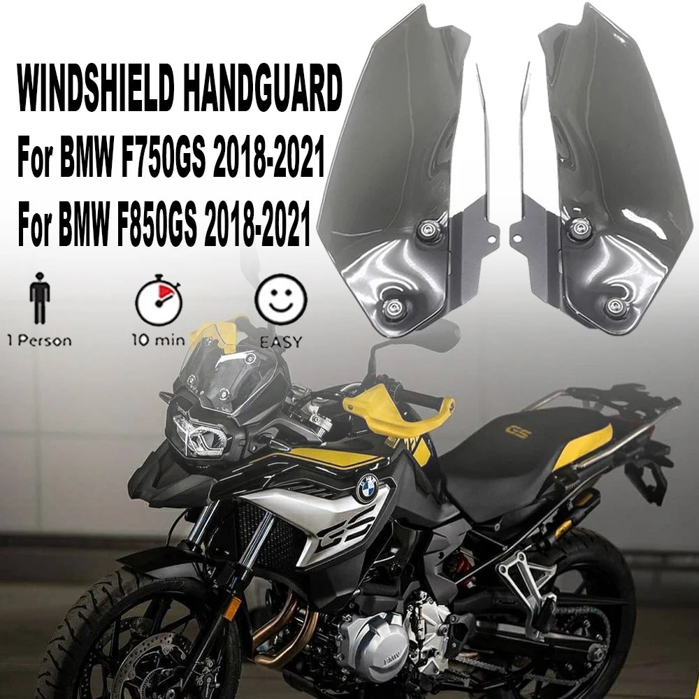 Motorcycle-Side-Panel-Front-Windshield-Sub-Windshield-Windshield-Cover ...