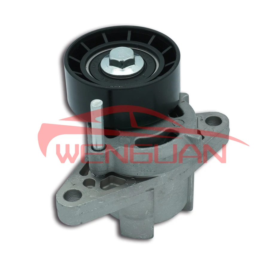 새로운 타이밍 벨트 텐셔너 풀리, DACIA,NISSAN,RENAULT OEM 8200277606 7700102872 ...