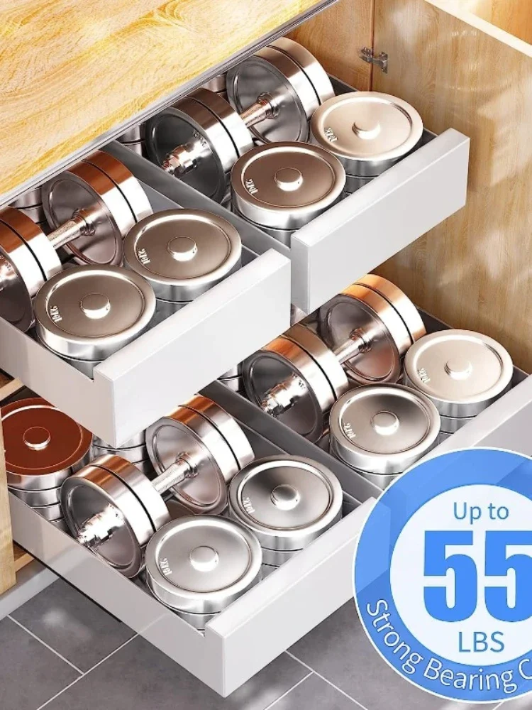 21-Deep-Slide-out-Drawers-for-Kitchen-Cabinets-Under-Sink-Organizers ...