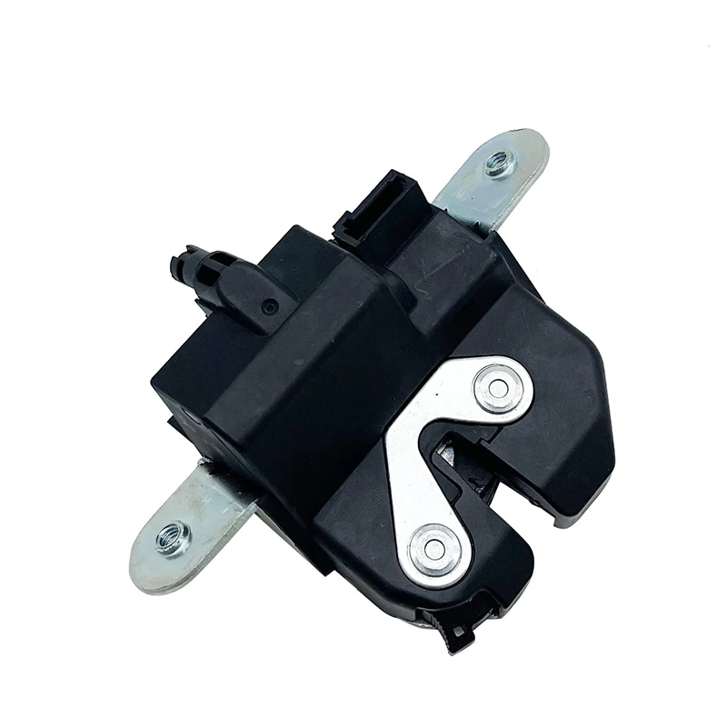 Rear Tailgate Lock For Vauxhall Astra Corsa Meriva Hatchback Sports ...