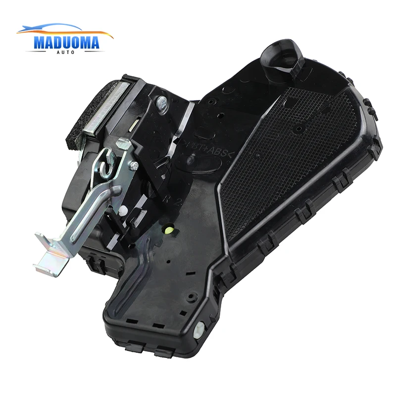 New-Rear-Tail-Gate-Latch-Lock-69110-60233-6911060233-For-2010-2021 ...