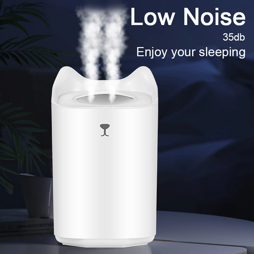 3-3L-Humidifiers-USB-Air-Humidifiers-Essential-Oils-Diffuser-Fragrance ...