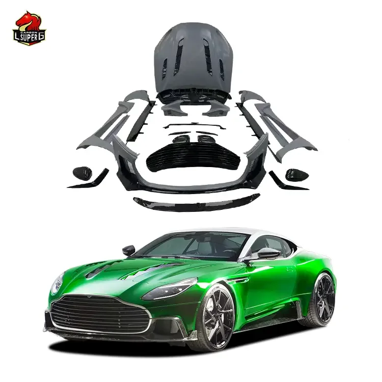 for-Car-modification-parts-for-Aston-Martin-DB11-upgrade-M-style-body ...