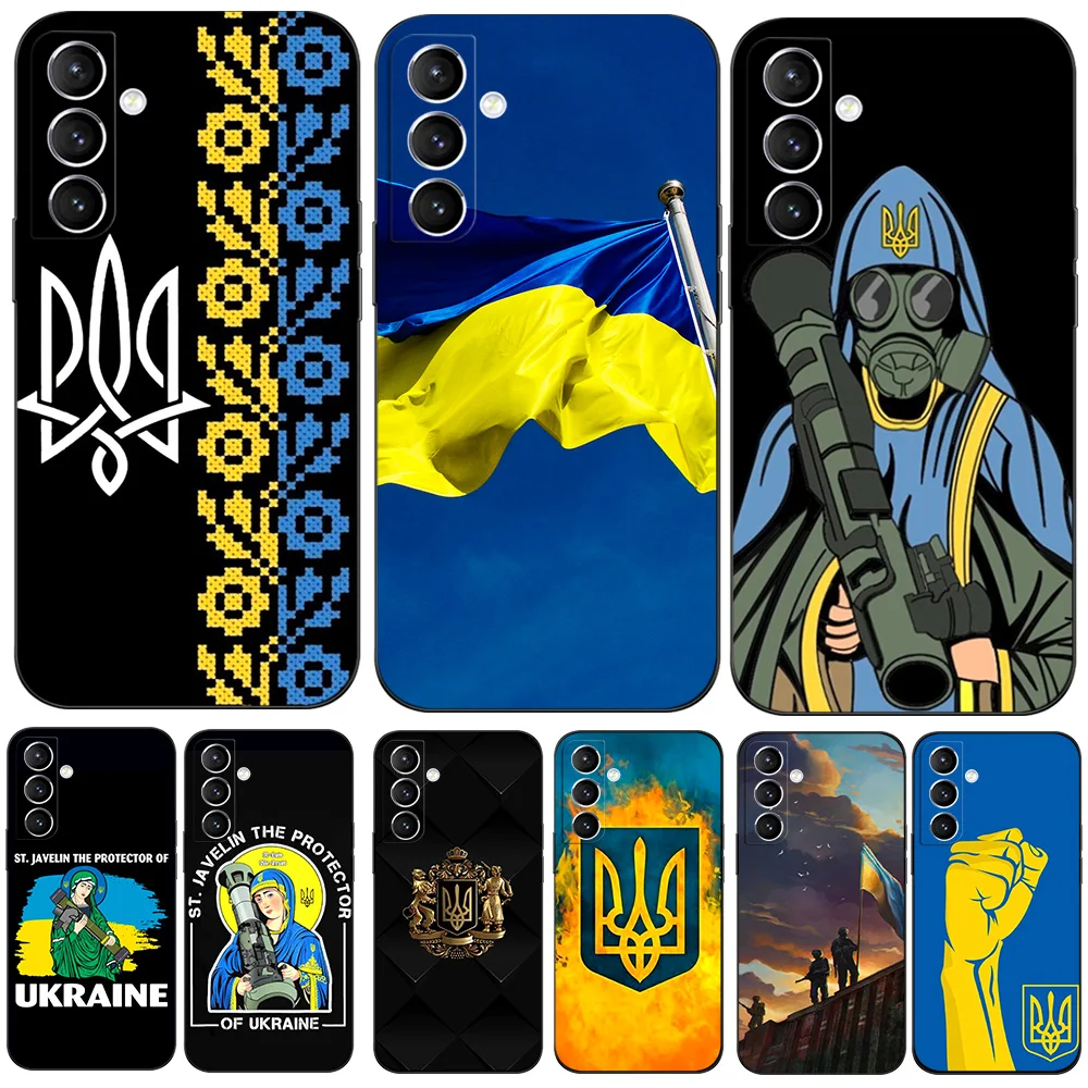 For-Samsung-Galaxy-A34-A54-5G-Case-Phone-Back-Cover-Soft-Silicone ...