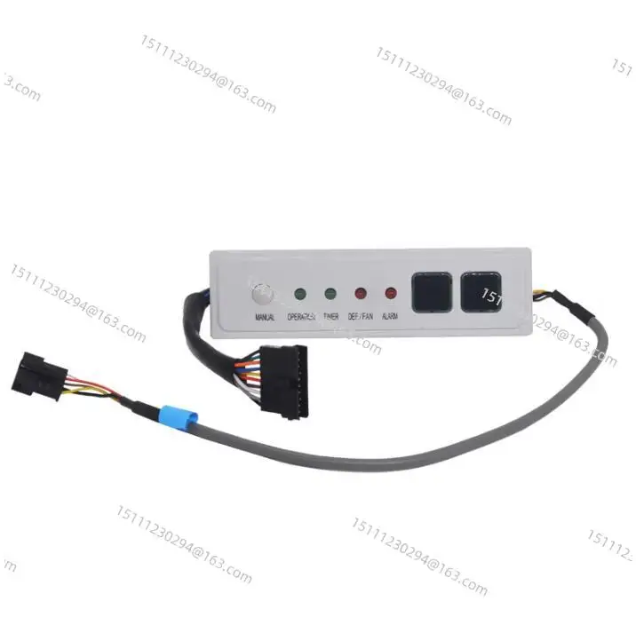 New-Midea-wind-machine-display-board-signal-receiver-CE-KFR53T2-BP2N1Y ...