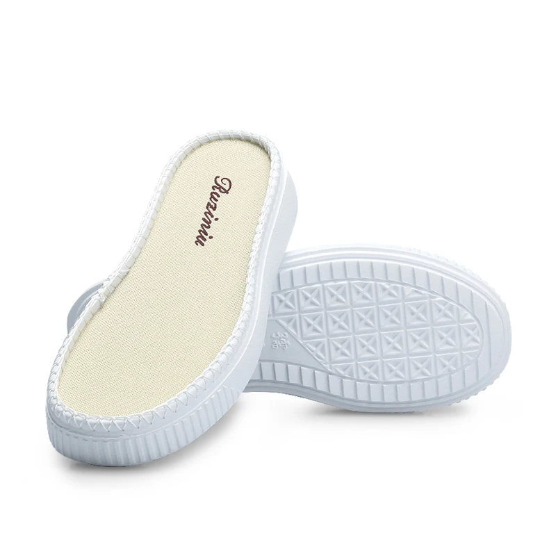 New-2022-DIY-Hand-Knitting-Materials-Slippers-Rubber-Outsoles-for-Shoes ...