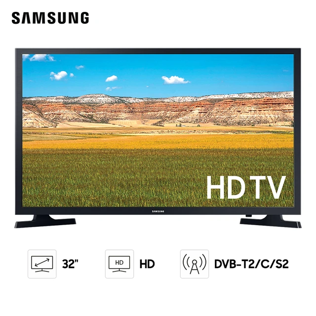 Samsung Led Tv 32 Inch Series 4