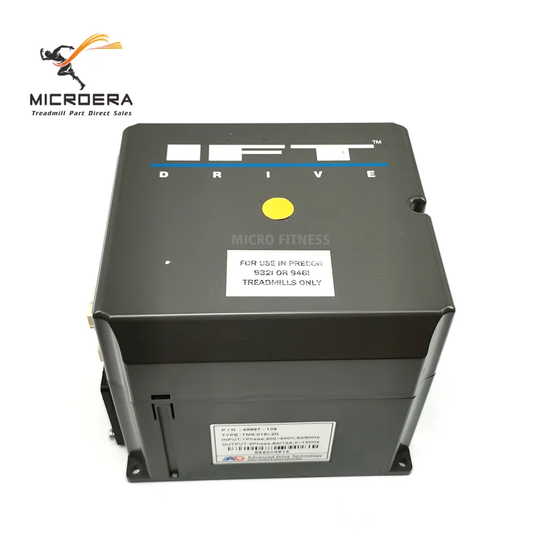 for PRECOR 932i 946i 954i Treadmill Inverter Motor Controller Control P ...