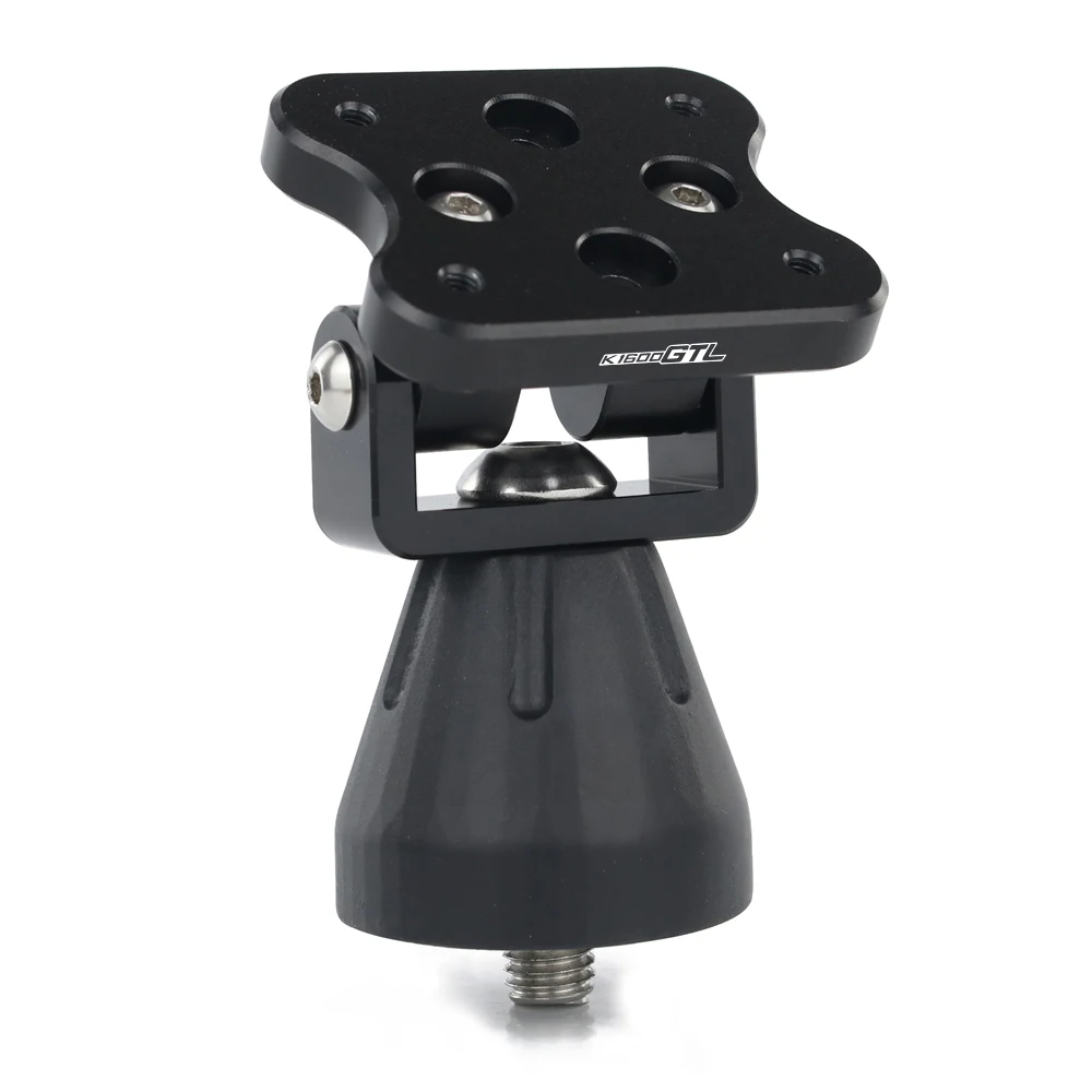 Motorcycle-GPS-Navigation-Bracket-Holder-Steering-Stem-Mount-For-BMW ...