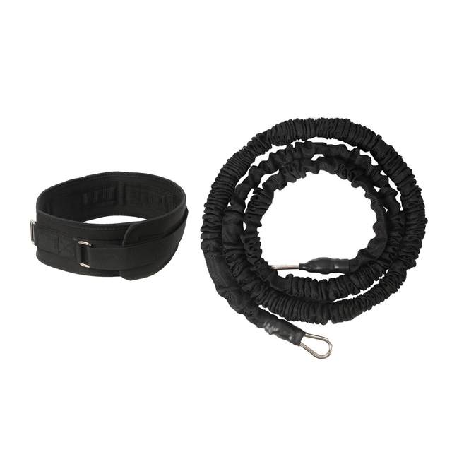 Training Bungee Resistance Band Team Basic Training Long Resistance ...