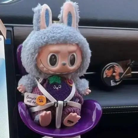 Asiento de seguridad para muñeca de coche para modelo de silla de ...