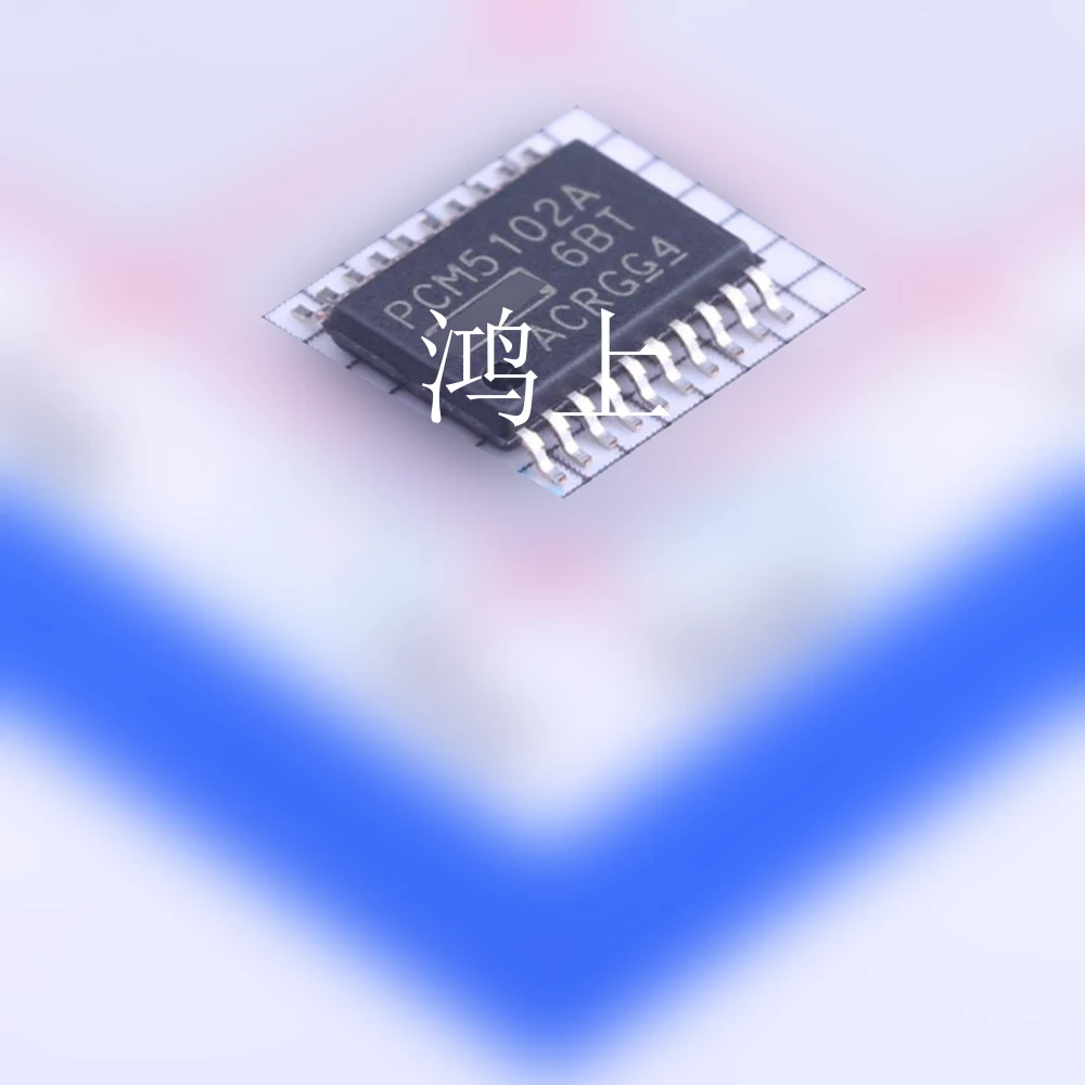 PCM5-Importation-APWR-TSSOP20-PCM-5102-PCM5102-PCMouvriers-Pipeline ...