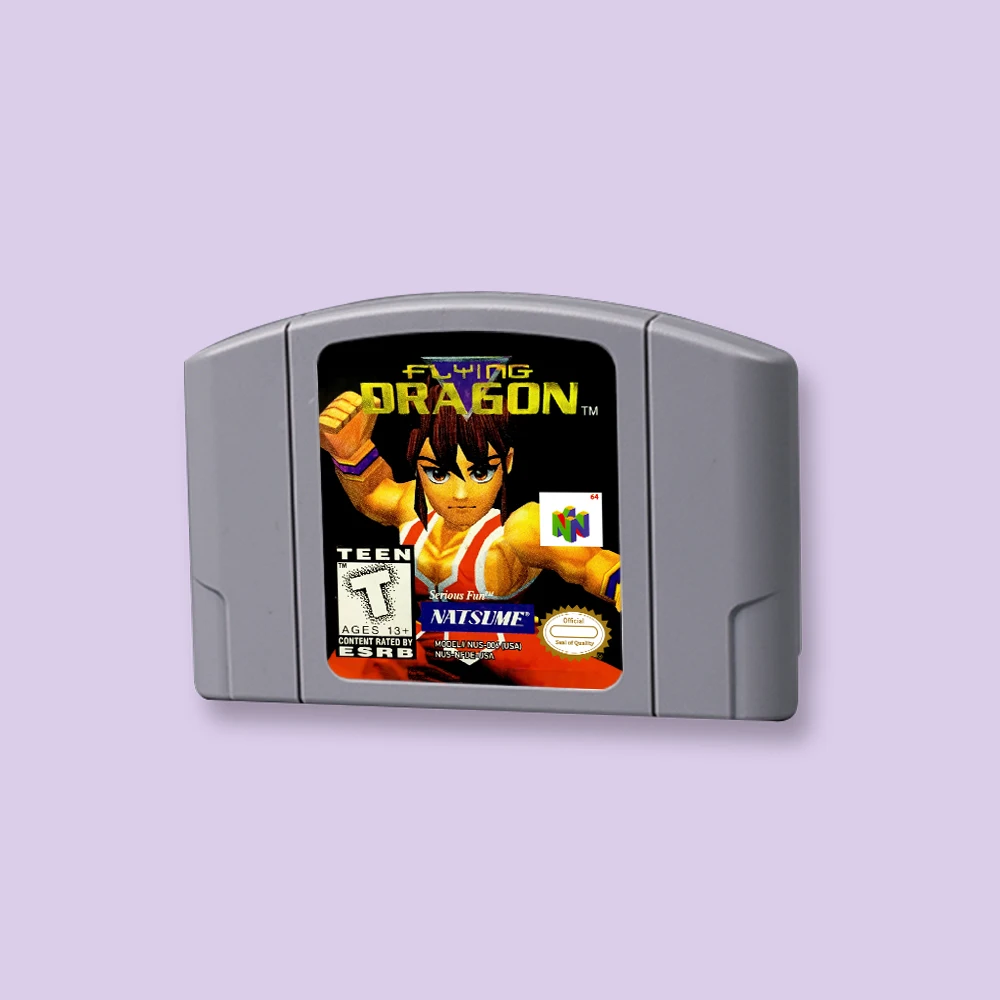 for-Flying-Dragon-64bit-game-card-for-USA-NTSC-version-N64-video-game ...