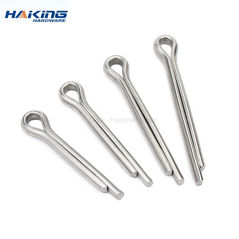 304-Stainless-Steel-U-Shape-Type-Spring-Cotter-Hair-Pin-M1M1-2M1 ...