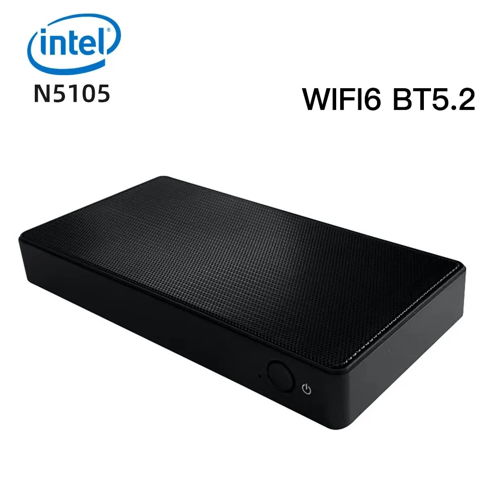 Pocket-Mini-PC-SZBOX-S6-Celeron-N5105-Windows-11-DDR4-8GB-M-2-2280-NVME ...