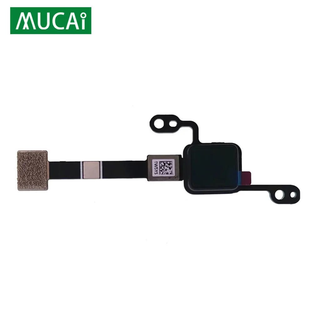 For Dell Latitude 7310 7410 E7310 E7410 laptop Fingerprint reader ...