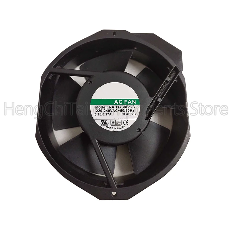 Original 100% Working RAH1738B1-C 220-240V 50/60Hz RAH1738B2-C FAN1738 ...
