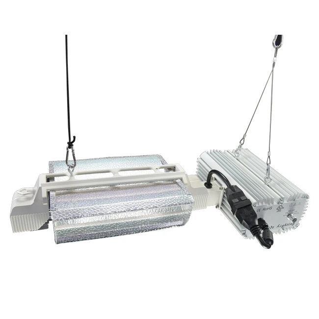 Low Frequency Long Light Ballast Kit 315W 630W 945W 1000W DE CMH Lamp ...