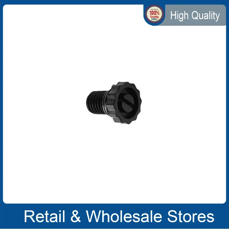 WHT000316-WHT-000-316-1PC-Bleeder-Screw-In-Engine-Coolant-Plastic ...