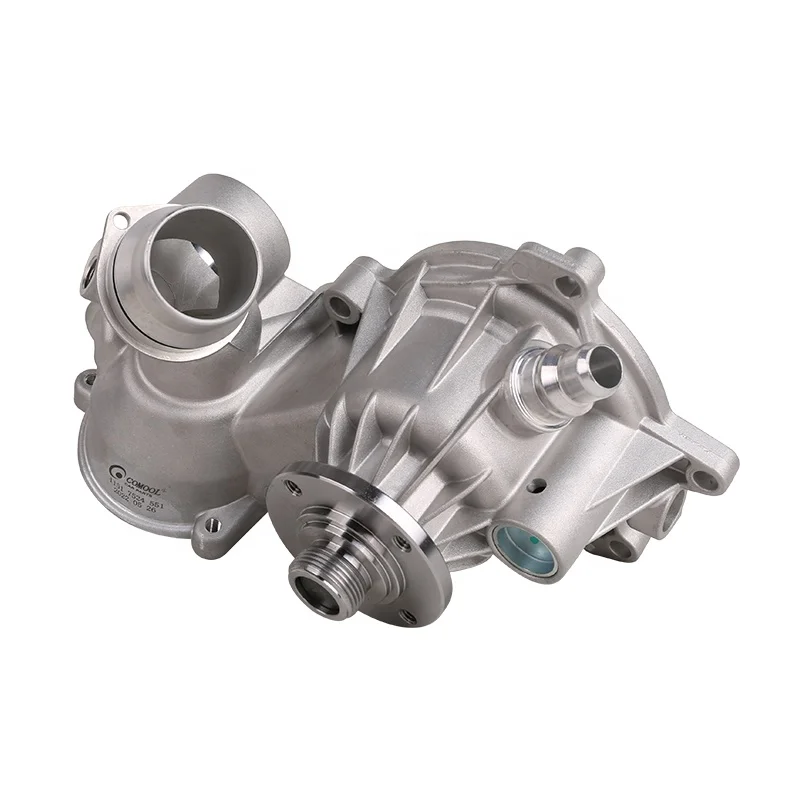 COMOOL Auto Parts Water Pump 11517586781 Coolant Water Pump For BMW E53 ...