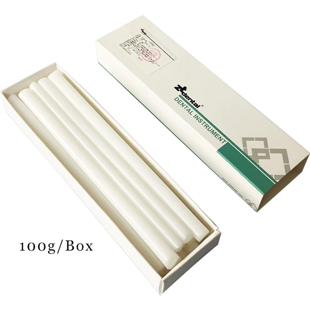 Dental Impression Tray Edge Trimming Thermoplastic Bead Edentulous ...