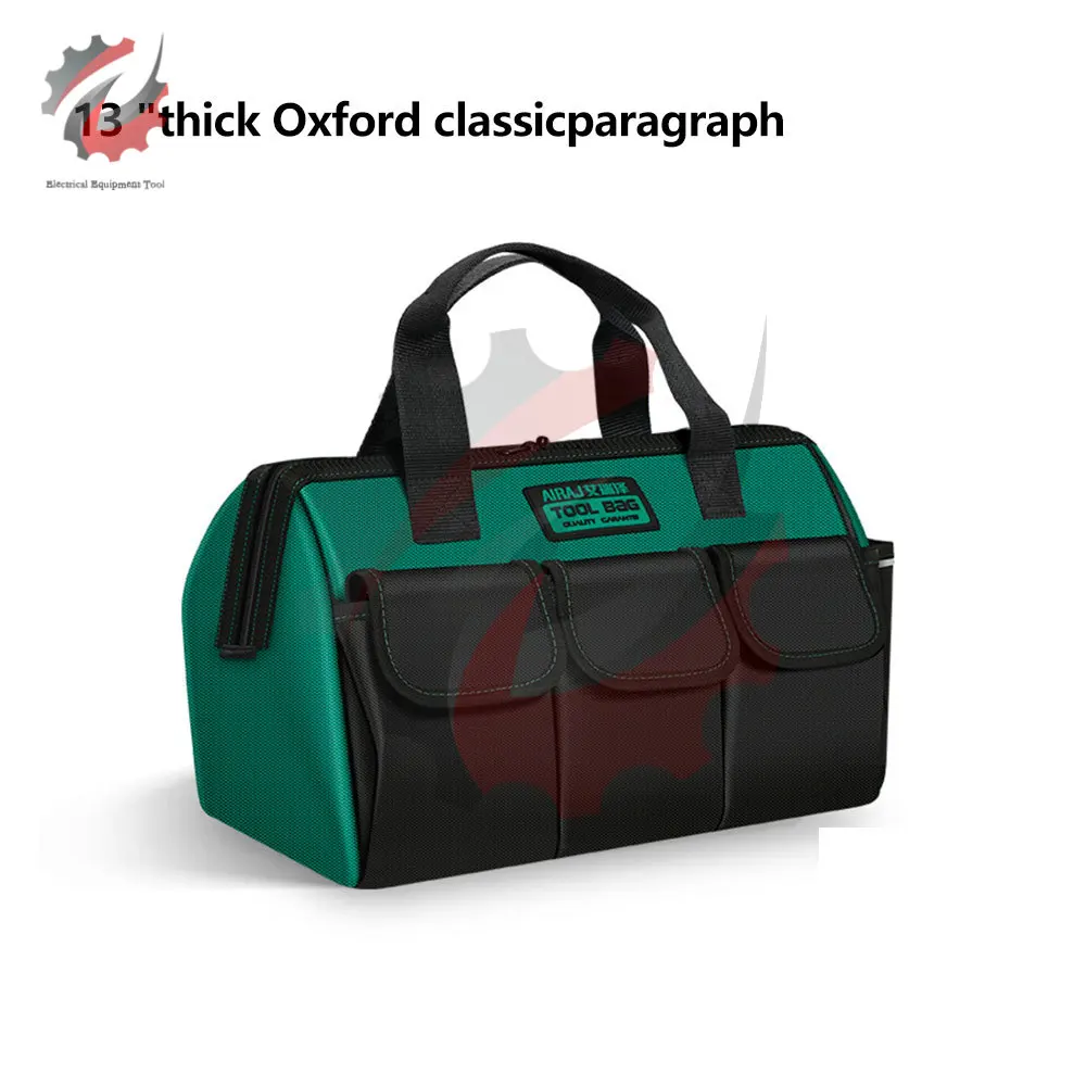 Multifunctional-Tool-Bag-Waterproof-and-Durable-Electrician-Carpentry ...
