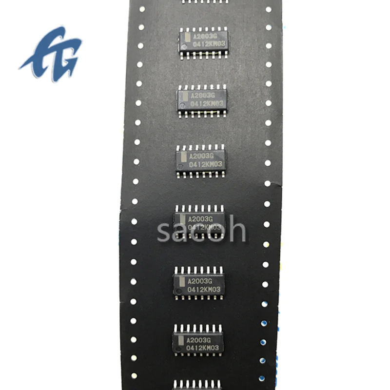 20-piezas-A2003G-UPA2003GR-SOP-16-Chip-controlador-IC-circuito ...