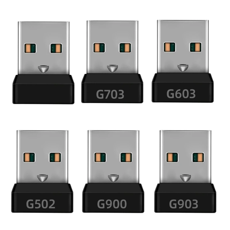 USB-Dongle-Mouse-Receiver-Wirelessly-Mouse-Adapter-For-G304-G900-G502 ...