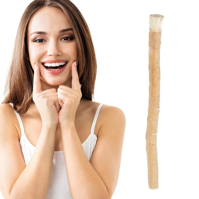 Miswak Chewing Stick