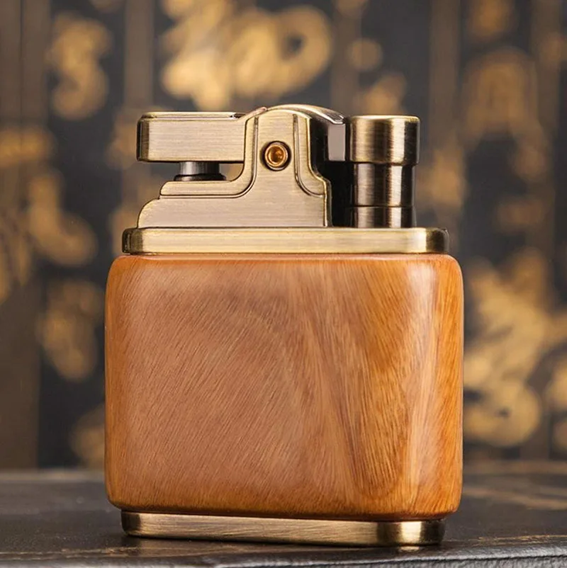 Zorro-Kerosene-Lighter-Press-Catapult-Ignition-Oil-Machine-Wood-Pure ...