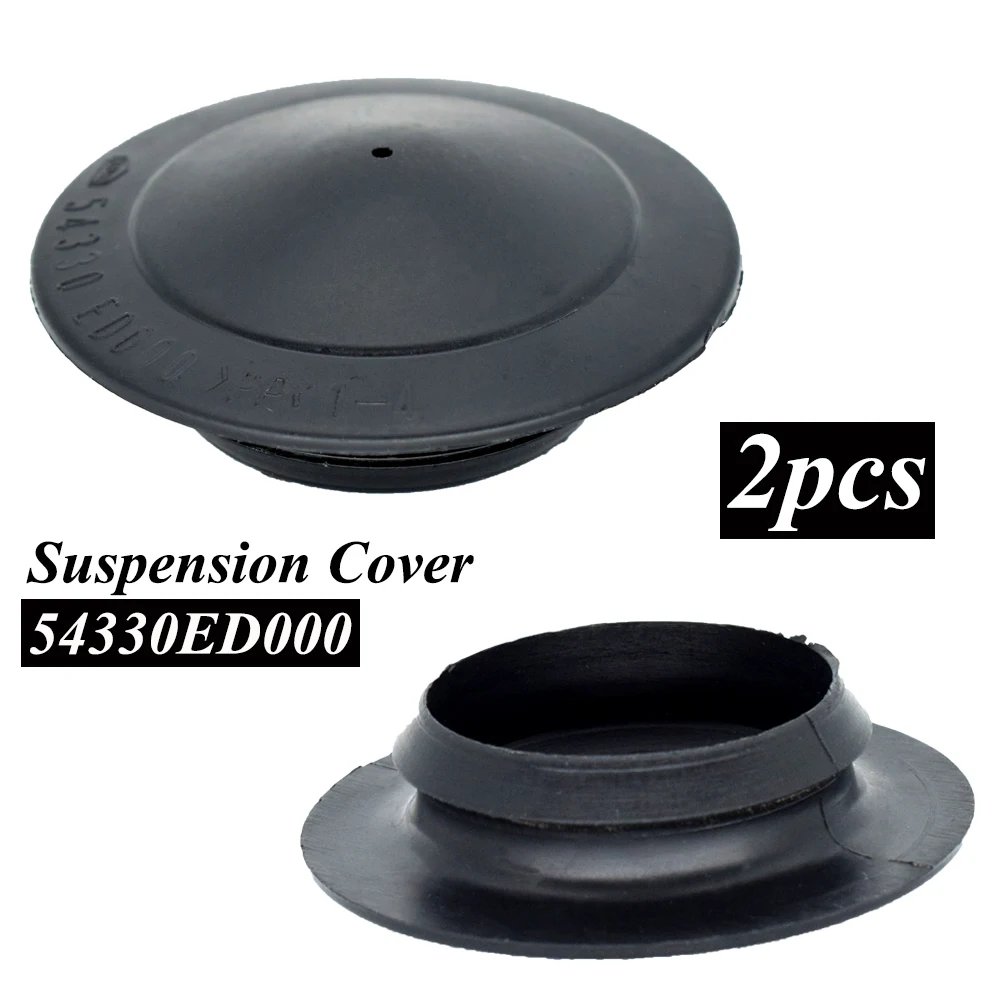 2pcs-For-Nissan-Leaf-ZE0-Sentra-200-SE-B16-Juke-F15-Cube-Z12-54330ED000 ...