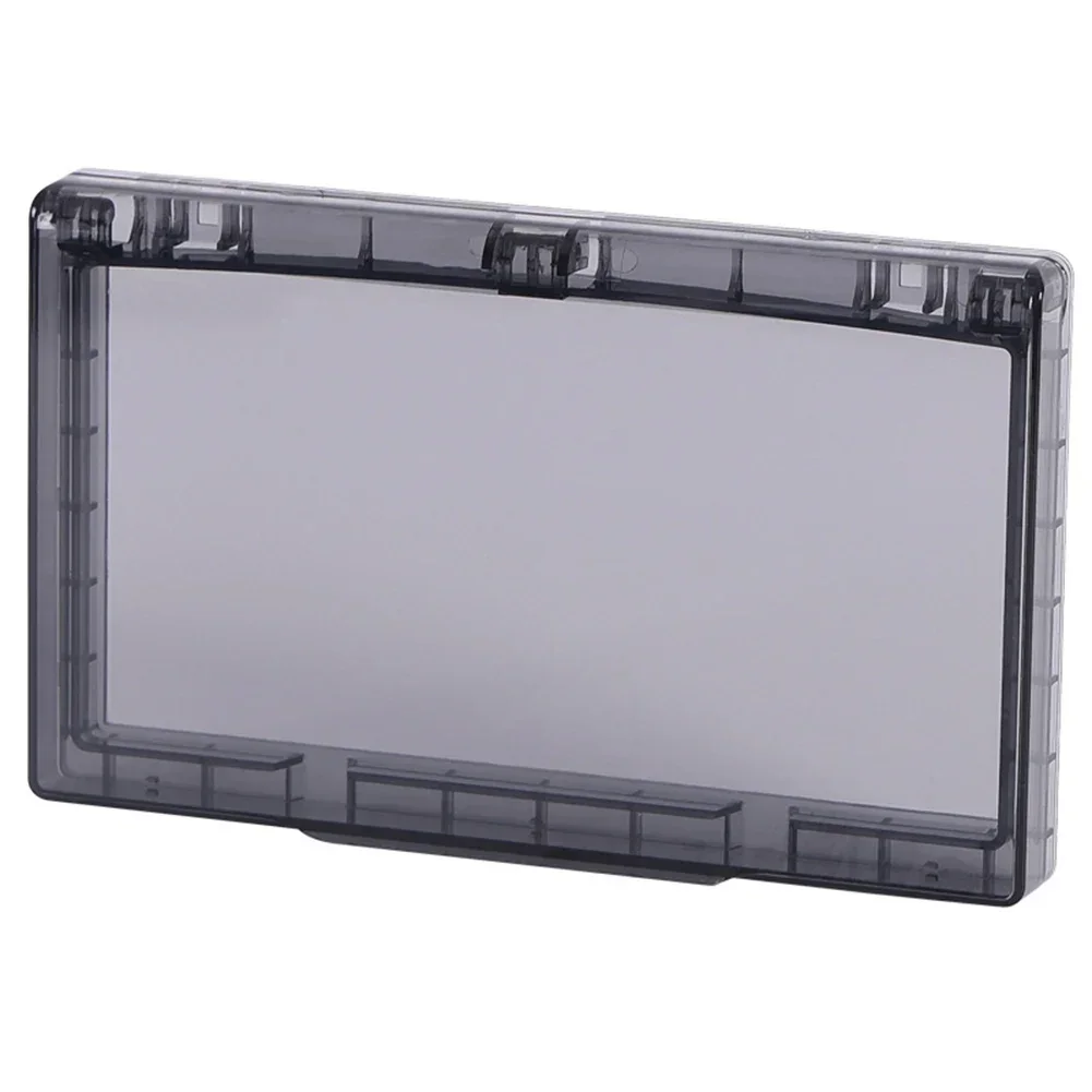 Practical-New-Durable-Outlet-Cover-Wall-mounted-86-type-Panel-Switch ...