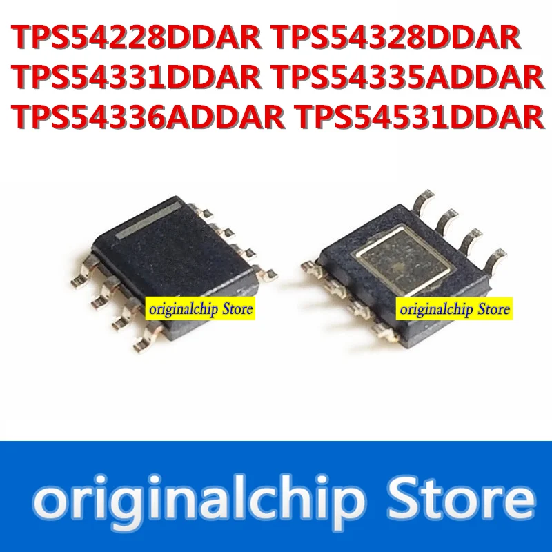 TPS54335A/ADDAR 54336 54328 54331 54531 54228 DDA DDAR SOP8| | - AliExpress
