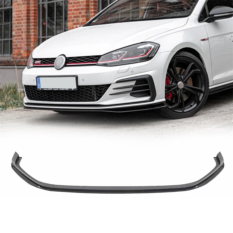 Suitable-for-VW-VW-GOLF-MK7-5GTI-R-car-modified-front-wind-plate-front ...