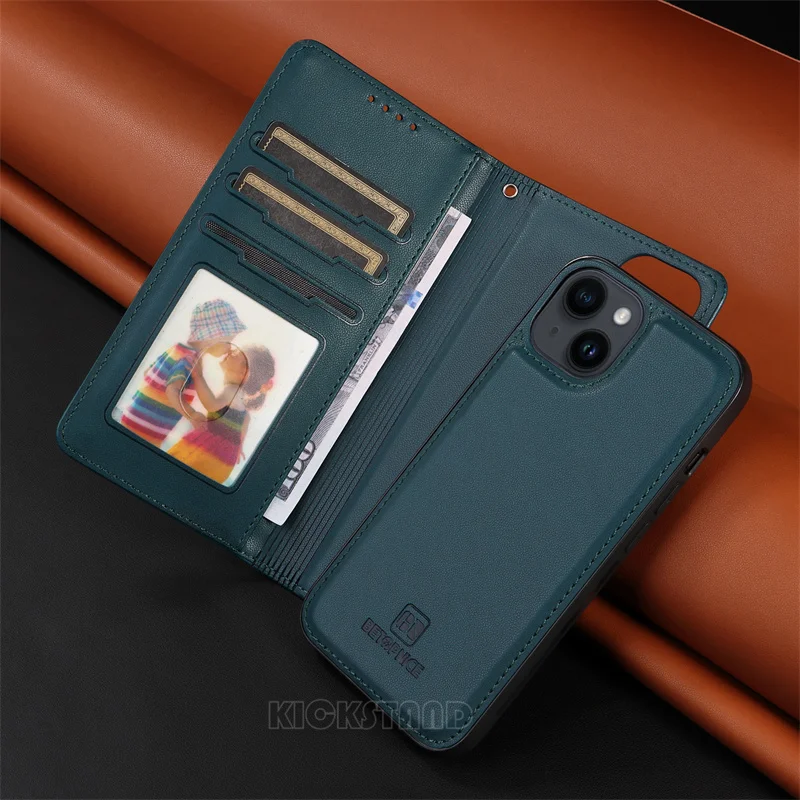 Detachable-Magnetic-Cover-for-Xiaomi-Redmi-Note-13-Pro-Plus-12R-12S-13C ...