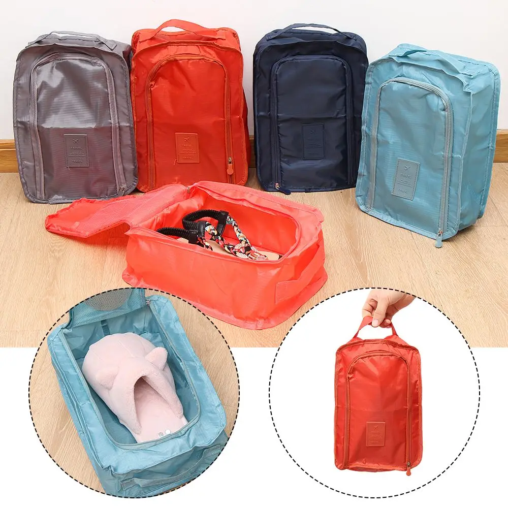 NEW-Waterproof-Shoes-Bag-for-Travel-Portable-Shoe-Storage-Bag-Organize ...