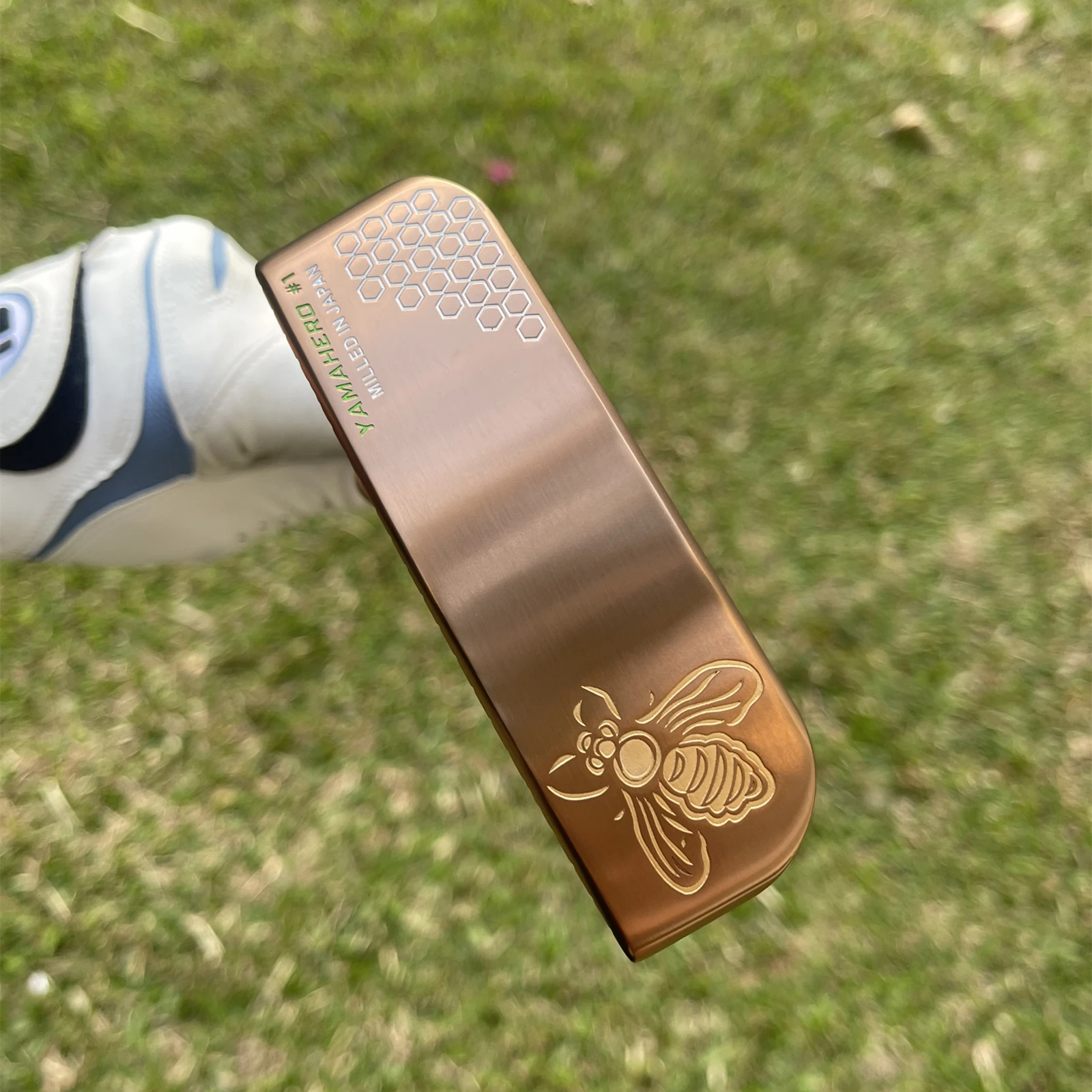 2024 YAMAHERO Lady Golf Putter – Outdoor Gear & Equipment | The ...