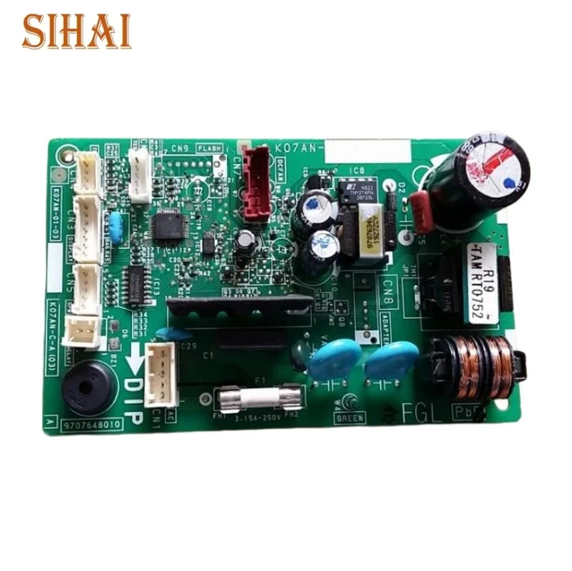 used for Fujitsu Air Conditioner Control Board K07AN-C-A(03) Circuit ...