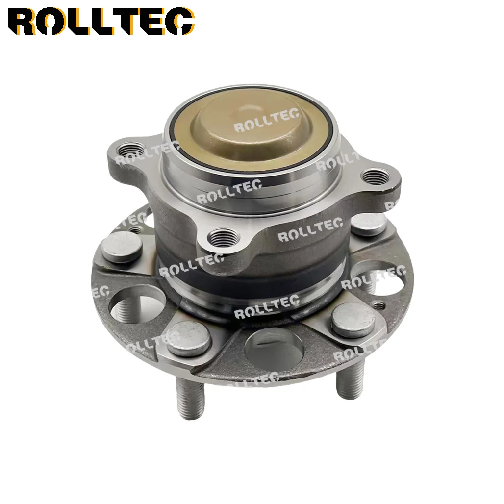 Rear Wheel Hub Bearing Assembly For Honda AccordIX(CR) 13- Pilot 3.5 ...
