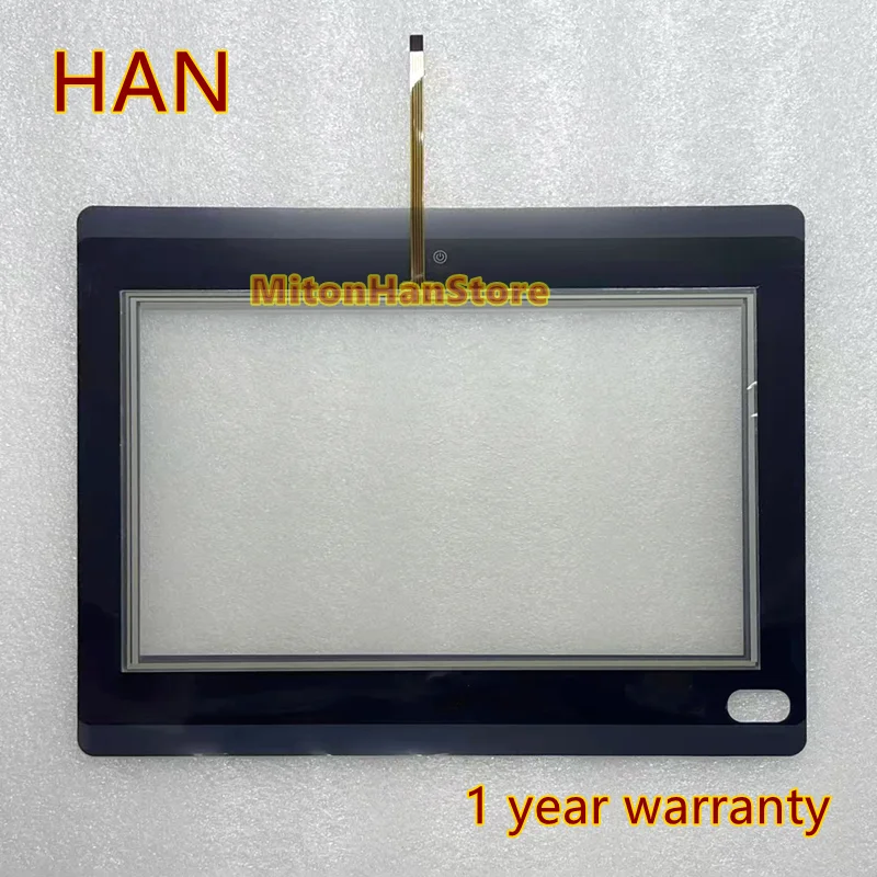 eXP60-TTE/DC eXP60-TTA/DC Touch Panel Screen Glass Digitizer Protective ...