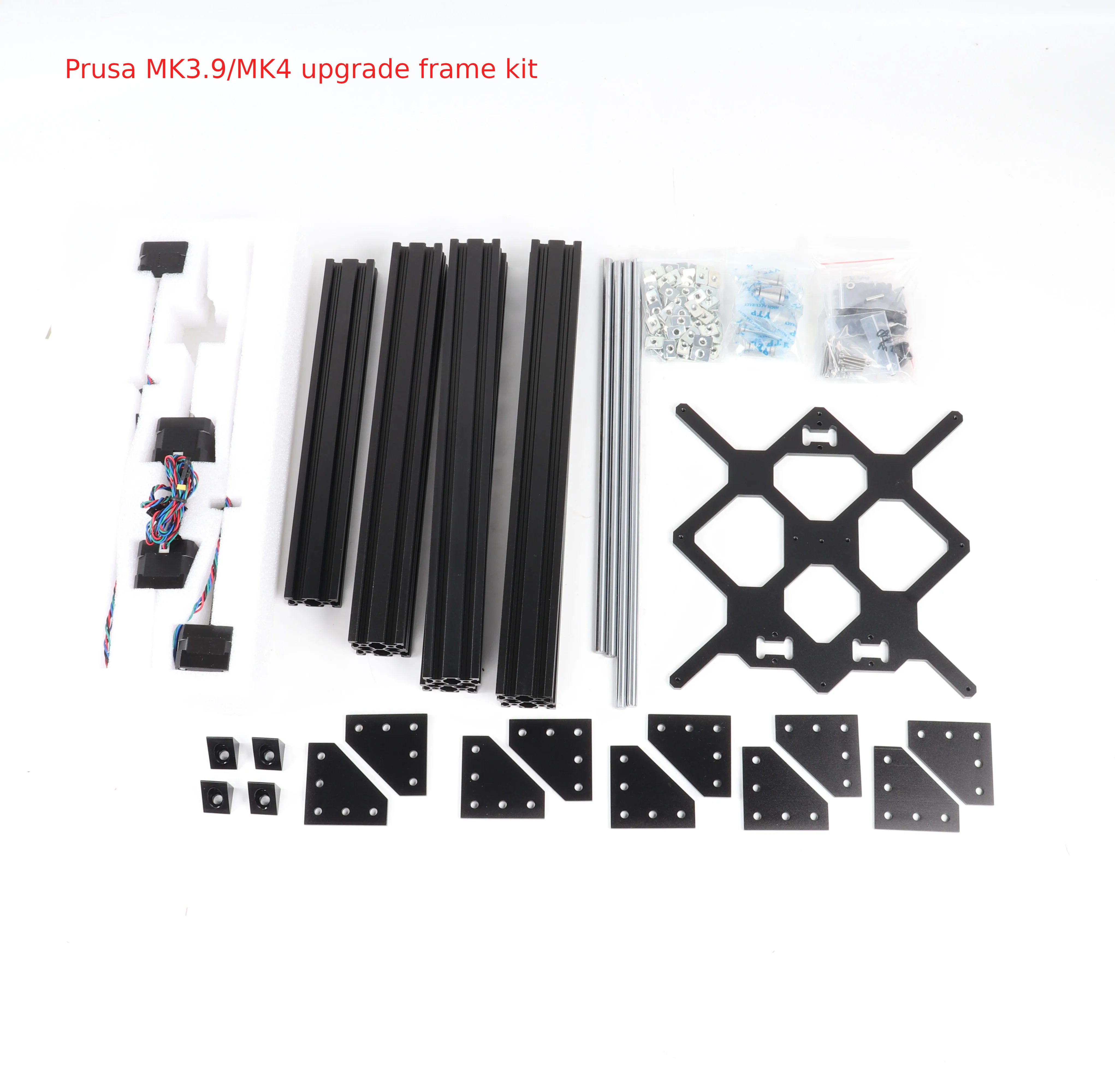 Blurolls-Prusa-MK3-9-MK4-Original-Upgrade-Kit-Based-on-MK3S-Bear-Basic ...