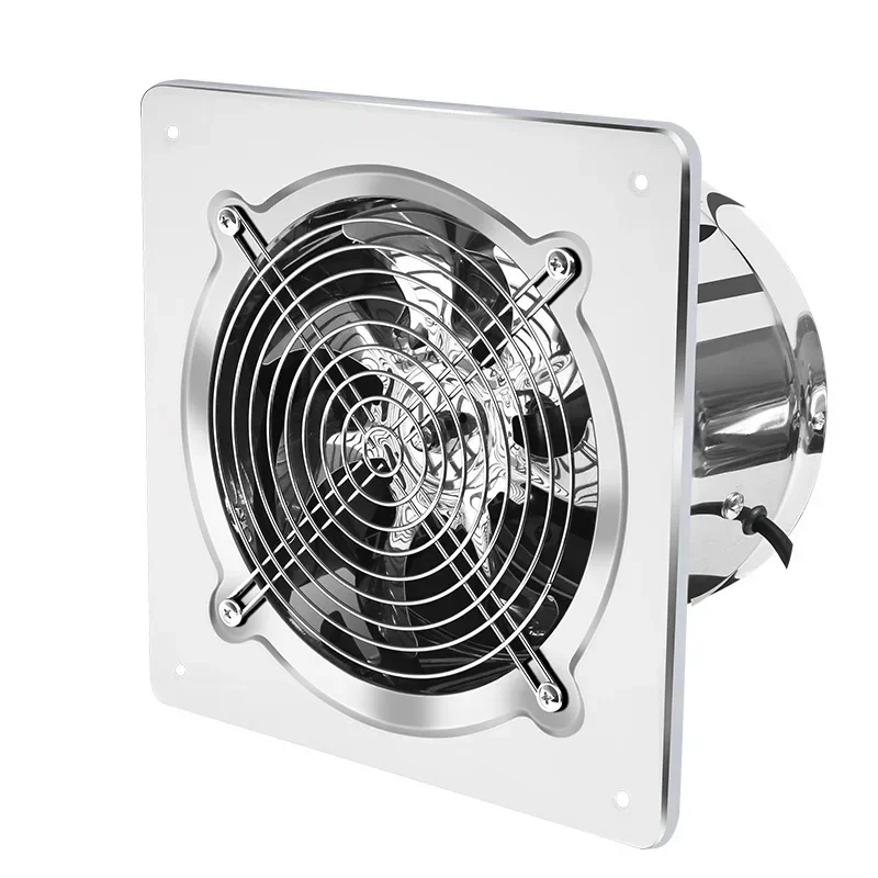 6-7-8-Booster-Fan-Extractor-Exhaust-fan-Ventilation-Pipe-Fan-for ...