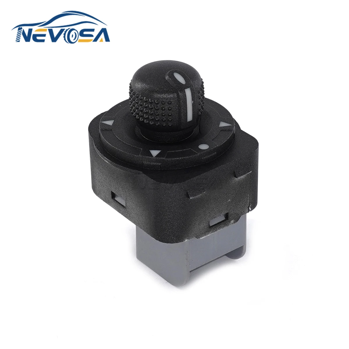 Nevosa-735511514-Car-View-Mirror-Heat-Control-Adjustment-Switch-For ...