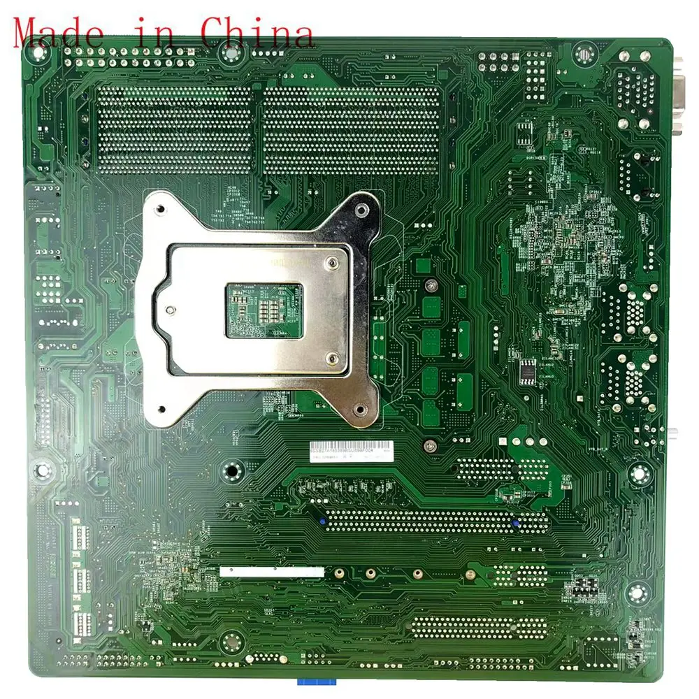 Original Lenovo server motherboard RS160 RS260 TS460M motherboard LV ...