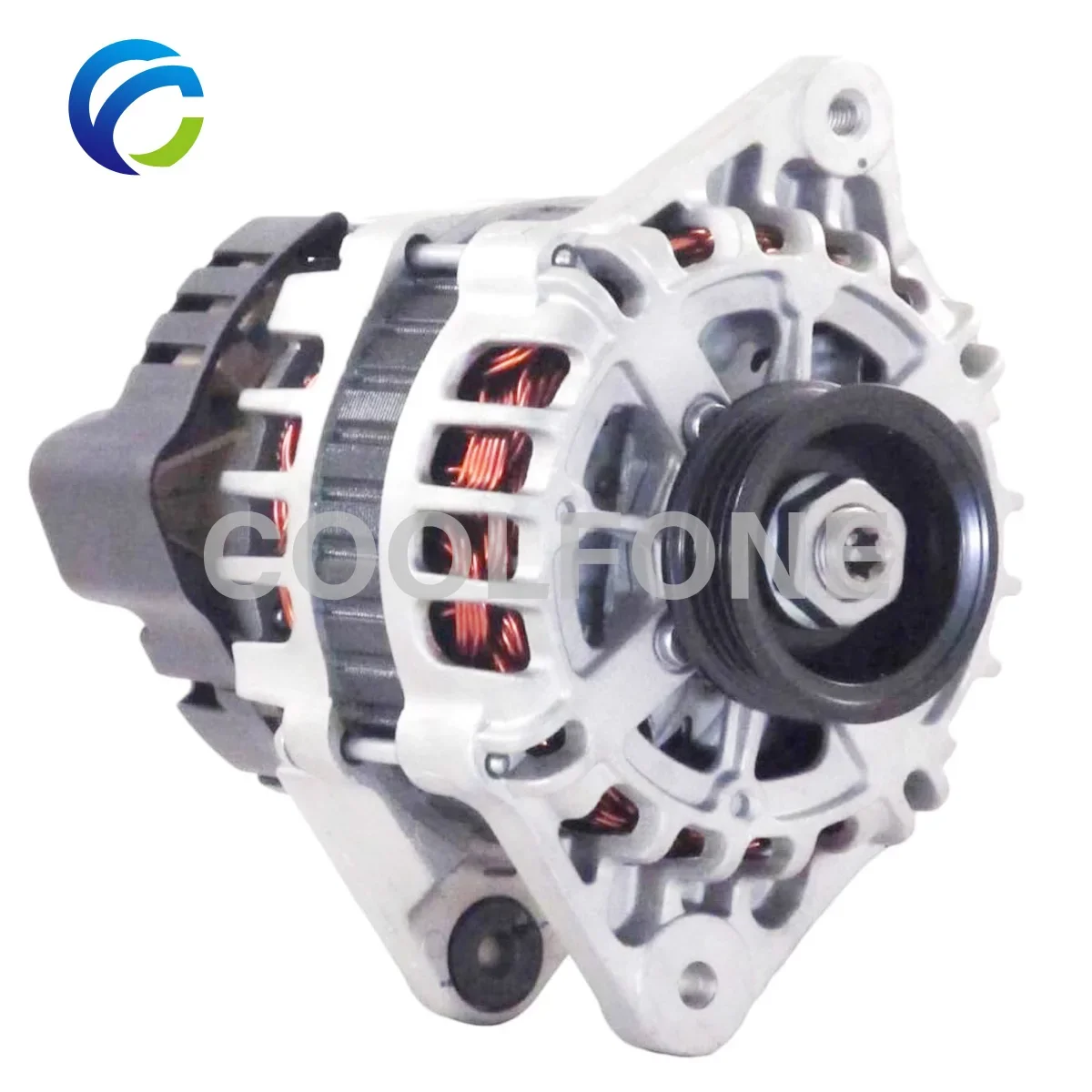 Generator Alternator for HYUNDAI I10 Atos Getz KIA Picanto Morning ...