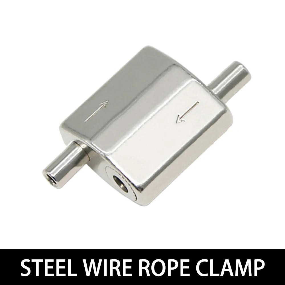 For-1-5mm-New-Upgraded-Wire-Rope-Cable-Clamps-Wire-Rope-Clips-Two ...